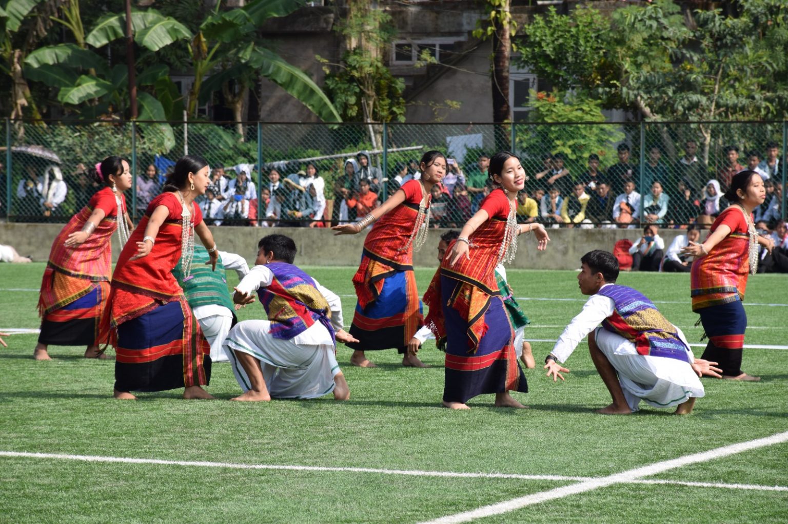 Art & Culture – Chakma Autonomous District Council